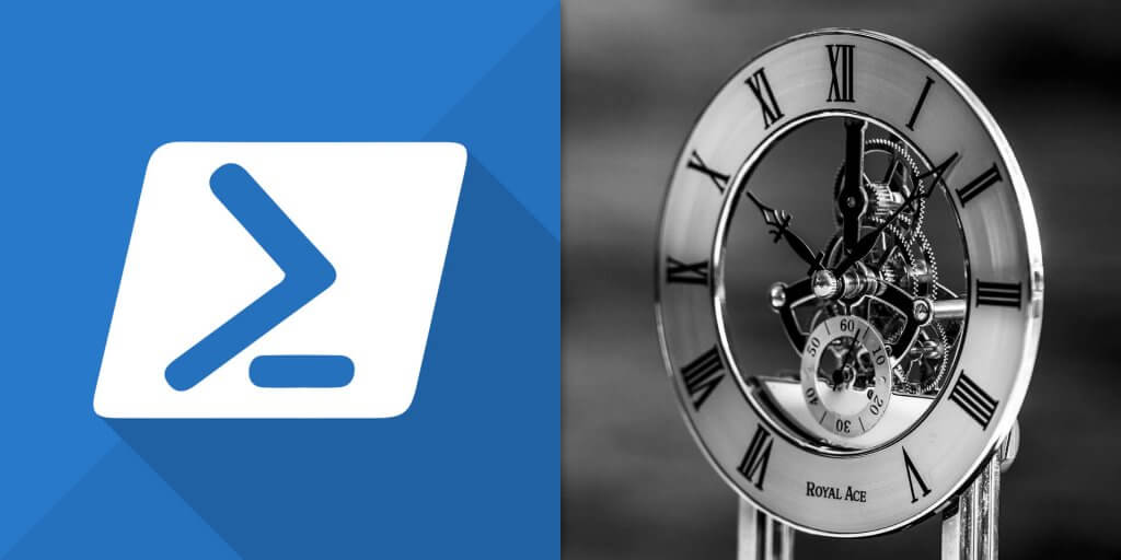 Powershell 測量程式執行時間教學 Office 指南 