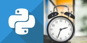 Python time 時間模組使用教學與範例 - Office 指南