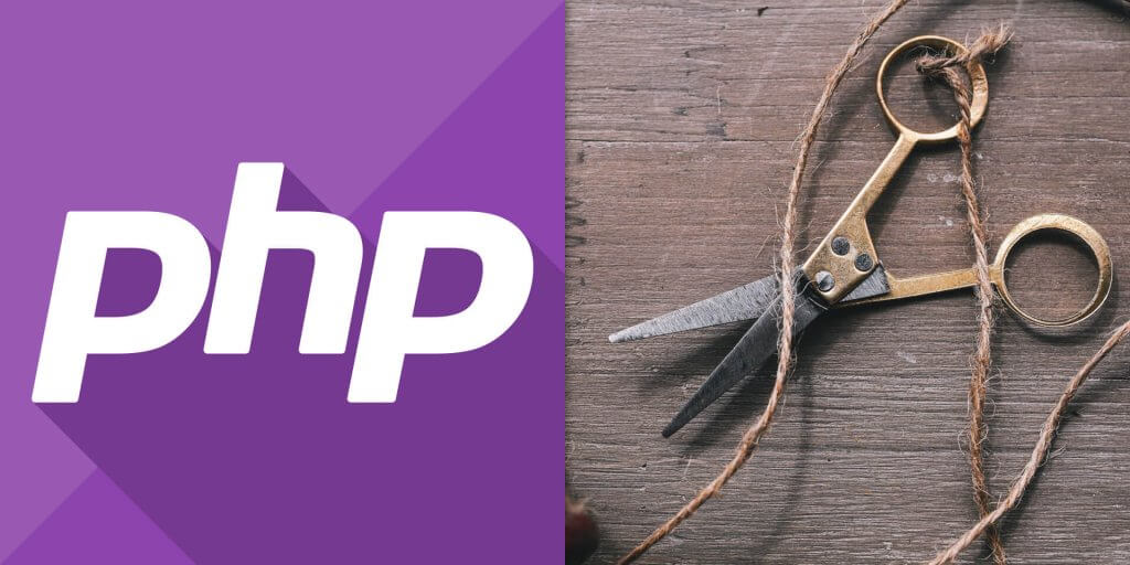 PHP explode 字串切割函數用法教學與範例 - Office 指南