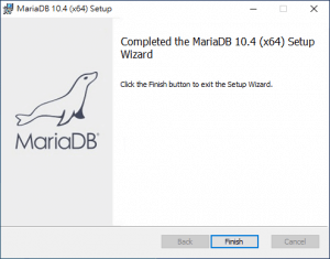 Windows 安裝 MariaDB 資料庫教學 - Office 指南