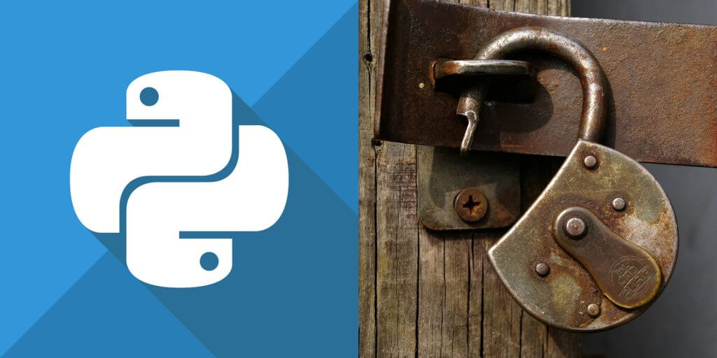 Python 以 PyCryptodome 實作 AES 對稱式加密方法教學與範例 - Office 指南