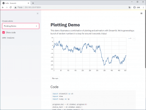 Python 以 Streamlit 建立網頁資料分析應用程式教學與範例 - Office 指南