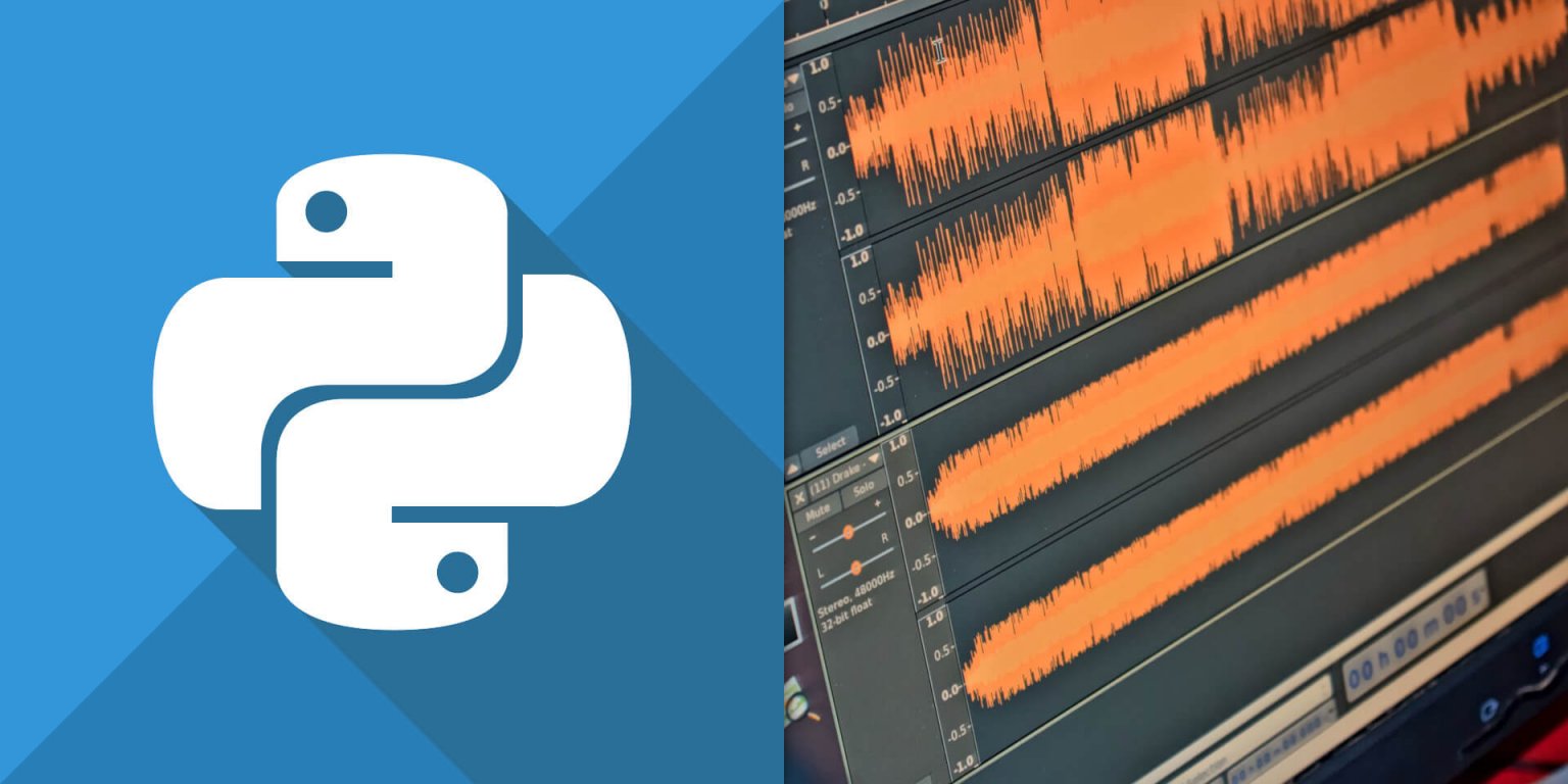Python 以 SciPy 讀取 WAV 檔案繪製波形圖、時頻譜圖教學與範例 - Office 指南