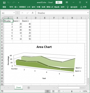 Python 使用 openpyxl 模組繪製 Excel 圖表教學 - Office 指南