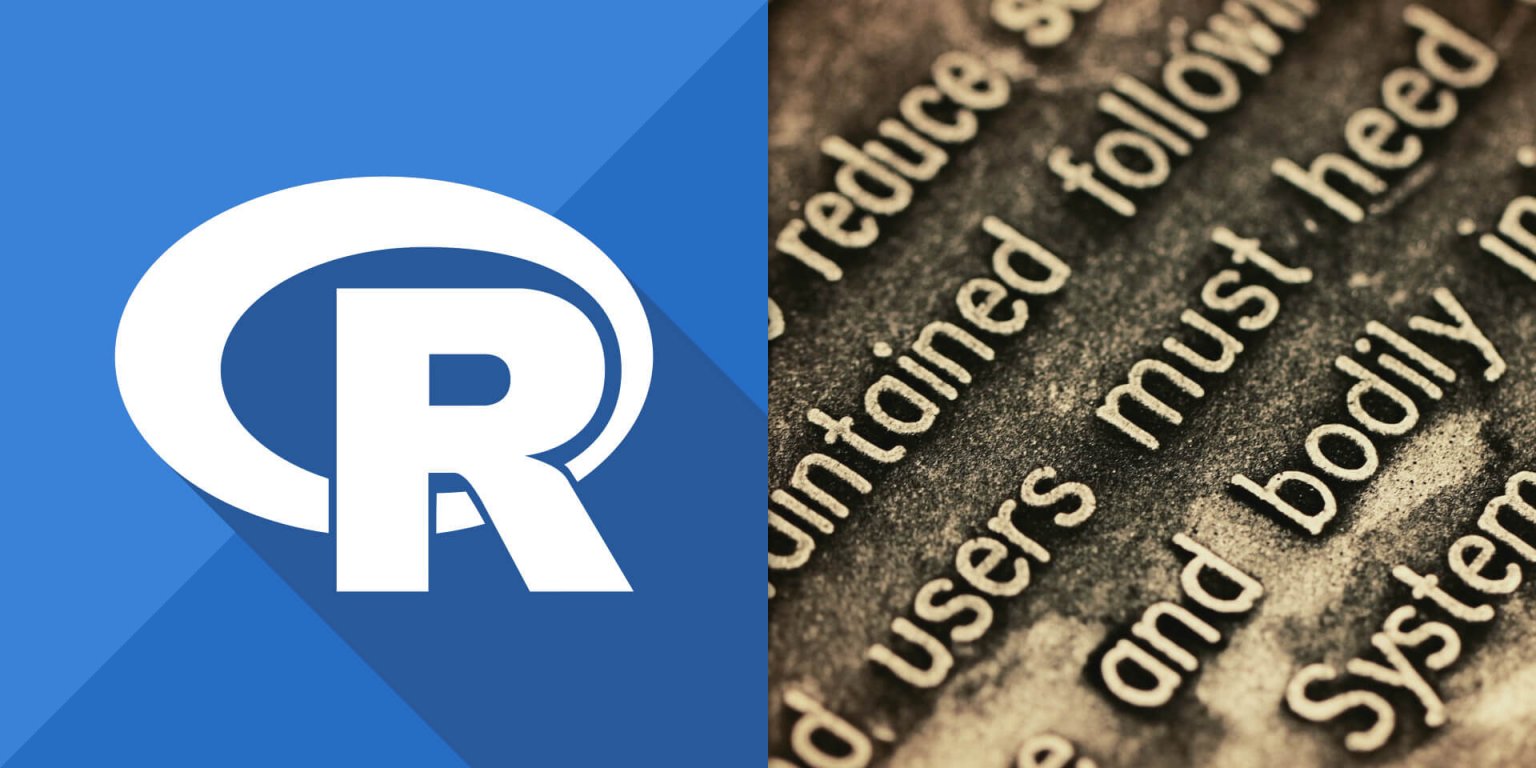 R 使用自訂字型顯示中文與圖示 showtext 套件教學與範例 - Office 指南