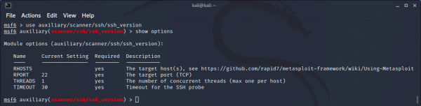 Metasploit 使用與 Metasploitable 靶機安裝教學與範例 - Office 指南