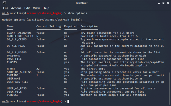 Metasploit 使用與 Metasploitable 靶機安裝教學與範例 Office 指南