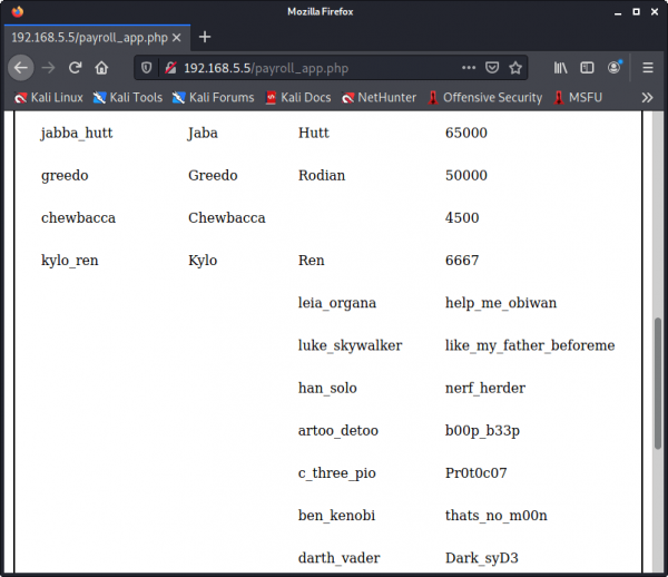 Metasploitable 3 靶機滲透測試演練：SQL Injection 教學與範例 - Office 指南