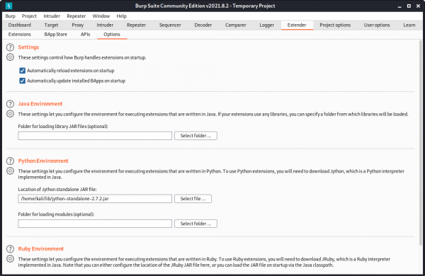 Burp Suite 搭配 SQLiPy 透過 SQLMap 進行 SQL Injection 測試教學與範例 - Office 指南