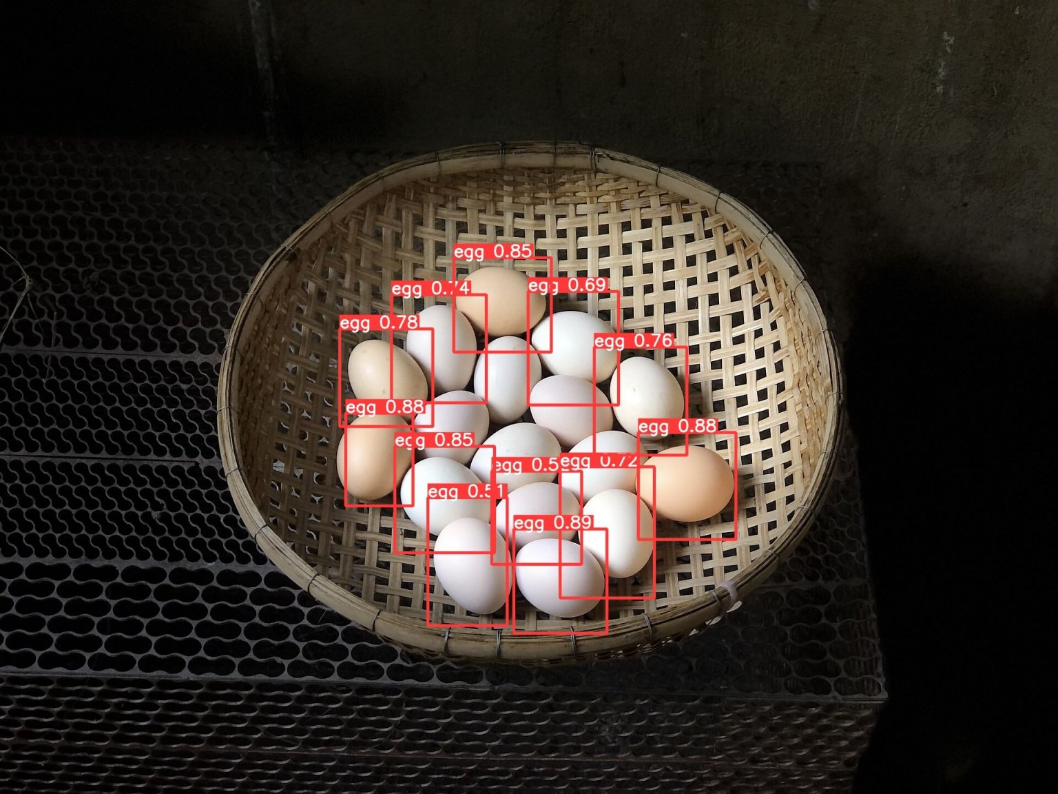 Pytorch 自行訓練 Yolov5 物件偵測模型教學與範例 Office 指南