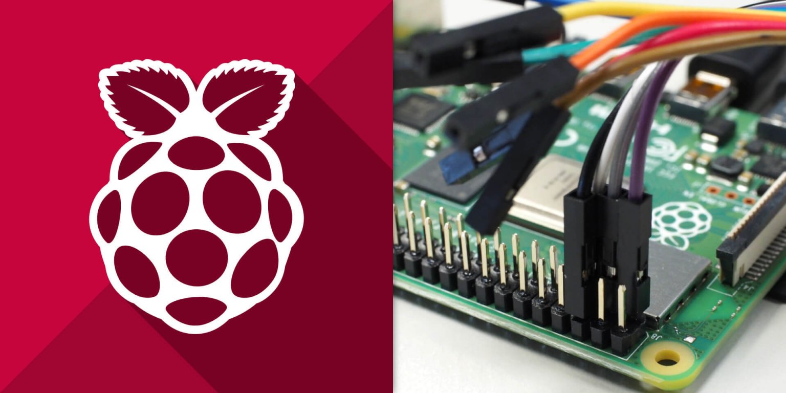樹莓派 Raspberry Pi 連接多個 I2C 裝置教學與範例 - Office 指南