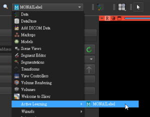 MONAI Label 醫學影像標註工具安裝使用教學與範例 - Office 指南