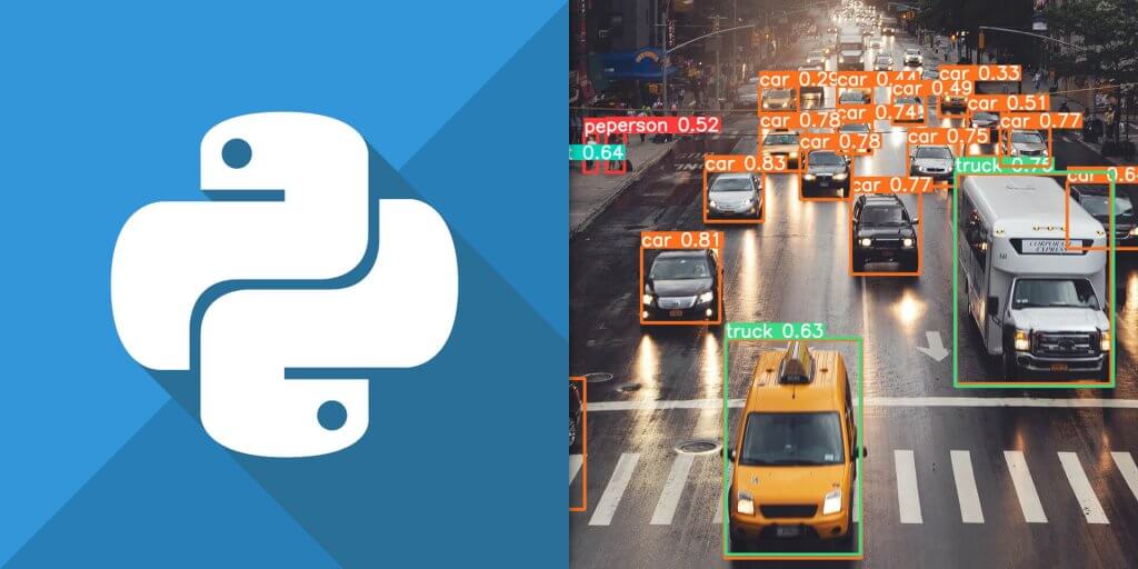 PyTorch 使用 YOLOv5 與 DeepSORT 進行車輛物件偵測、計算車流量教學與範例 - Office 指南