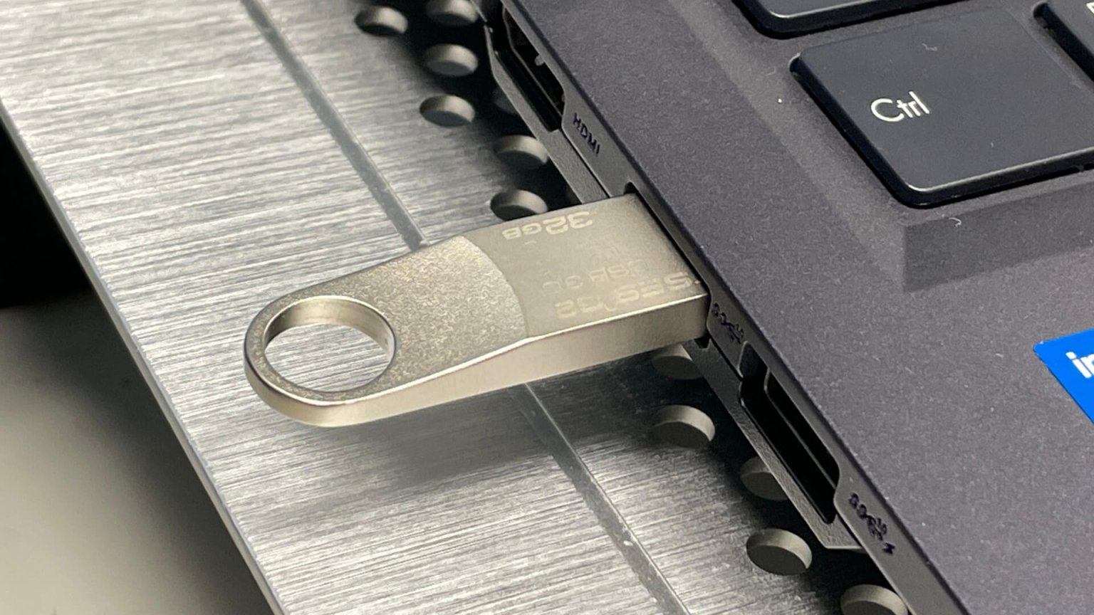 Linux 以 Cryptsetup、LUKS 加密 USB 隨身碟教學與範例 - Office 指南