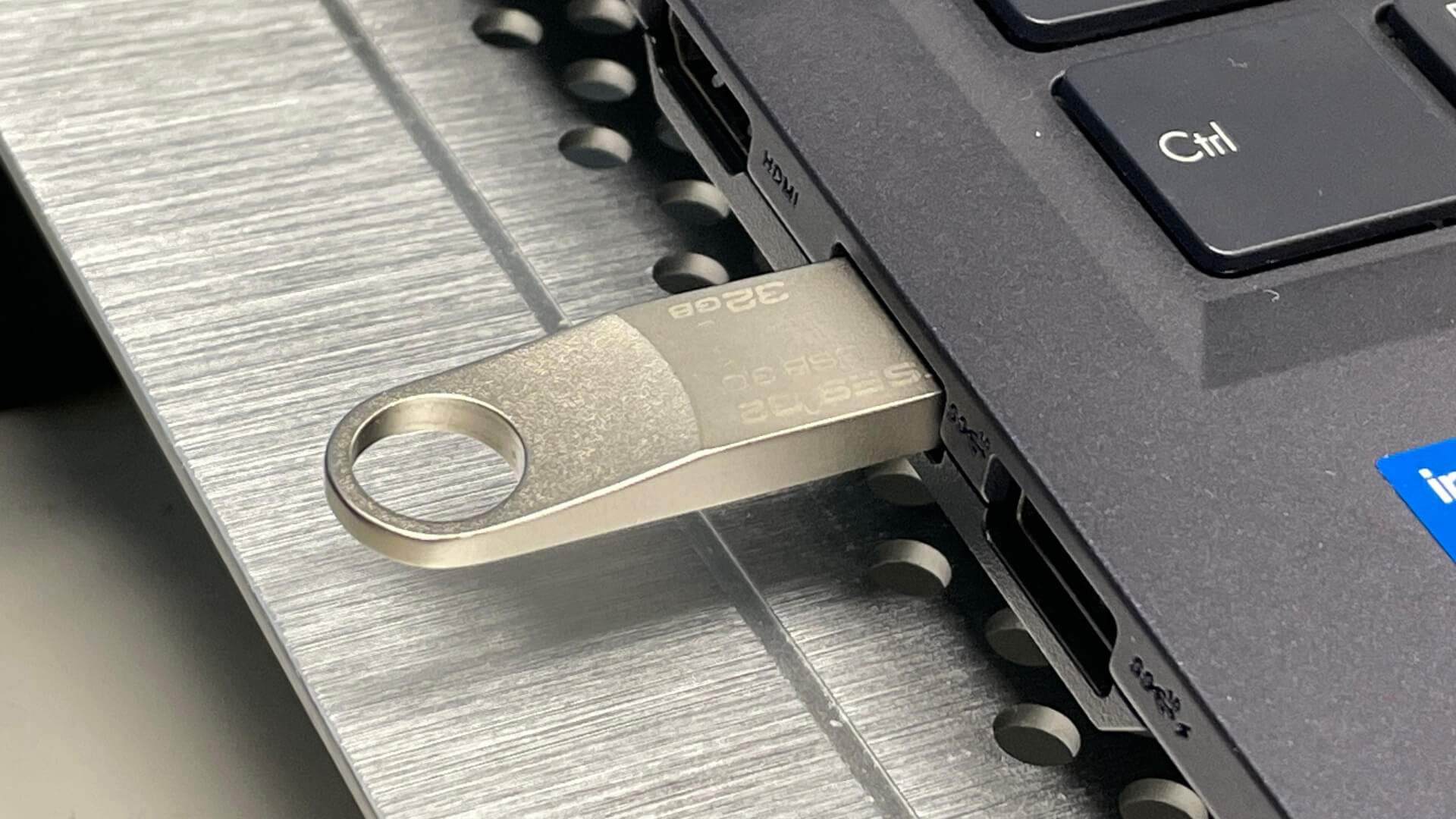 Linux 以 Cryptsetup、LUKS 加密 USB 隨身碟教學與範例 - Office 指南